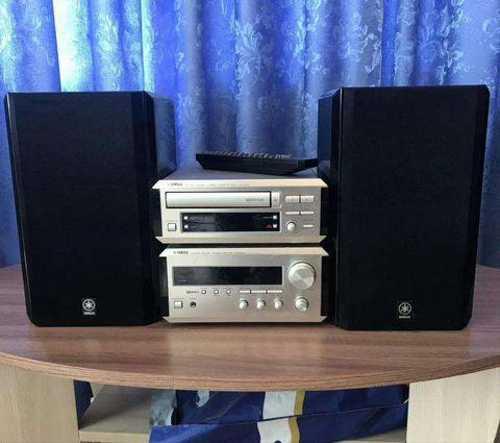 Yamaha piano craft 200