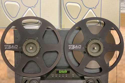 Пустая катушка Teac RE 1003b