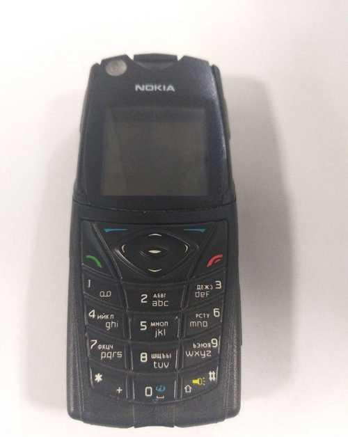 Телефон nokia 5140i