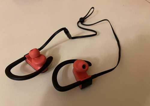 Наушники оригинал Powerbeats 3 Wireless