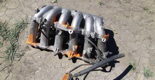 Впускной коллектор 1jz-ge