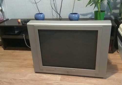 Телевизор sanyo