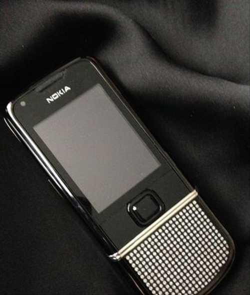 Nokia art