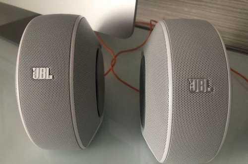 Колонки JBL Pebbles оригинал