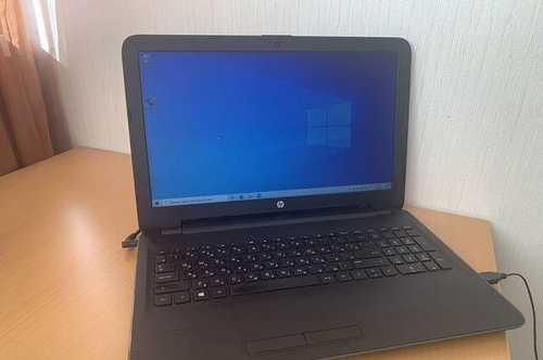 Ноутбук HP 255 G5 15,6”