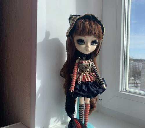 Продам куклу Pullip пуллип Милк Латте