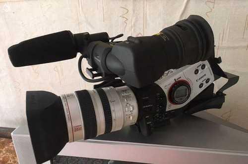 Canon xl2