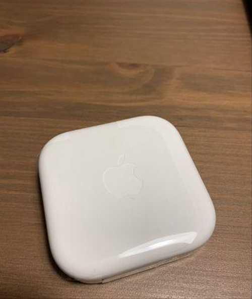 Наушники Apple EarPods 3.5mm