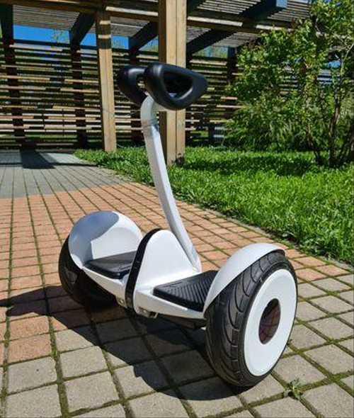 Segway-Ninebot Mini S White оригинал