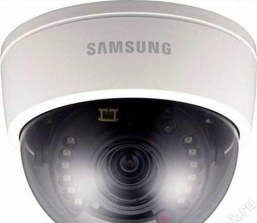 Купольная камера Samsung SCD-2080RP