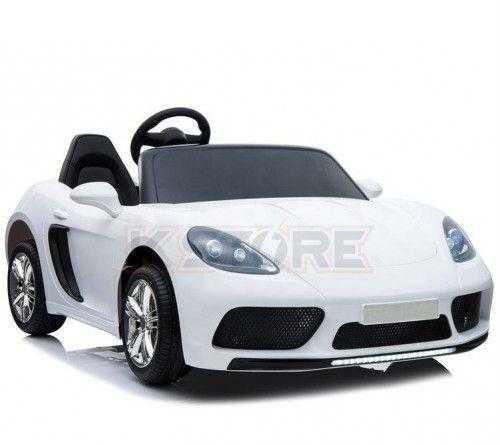 Детский электромобиль Porshe Cayman YSA021