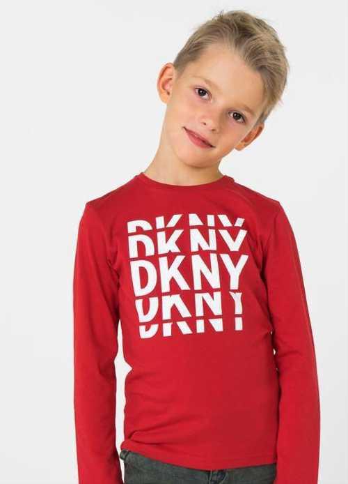 Свитшот dkny kids Donna Karan New York