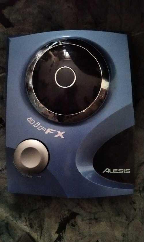 Alesis AirFX