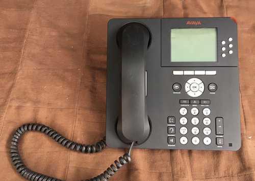Avaya 9630