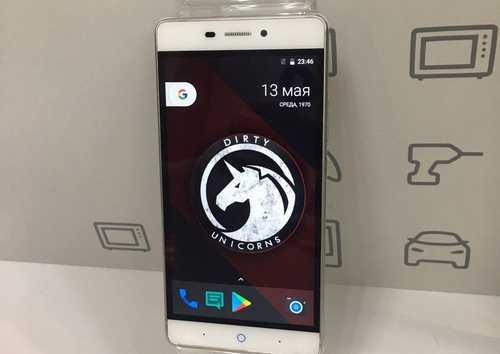 ZTE Blade X9