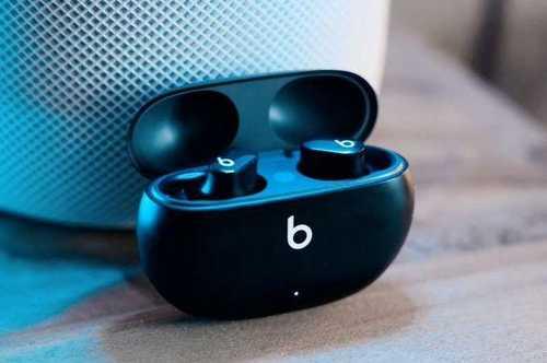 Beats studio buds битсы