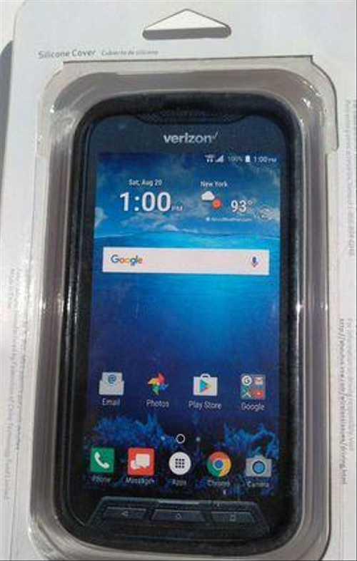 Защитный чехол для kyocera Duraforce Pro