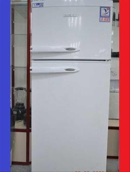 Б/У Холодильник "Beko DSK251"