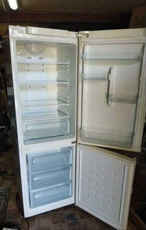 Холодильник samsung RL34 запчасти
