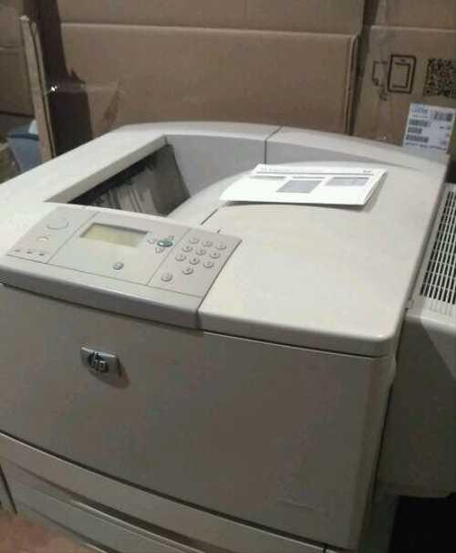 Принтер,мфу HP LJ9040/9050MFP разбор