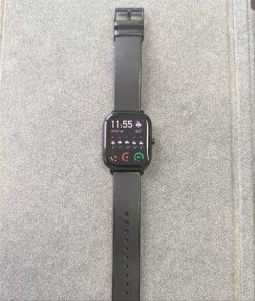 Amazfit GTS