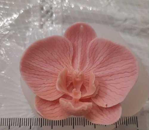 Селиконовая форма орхидея