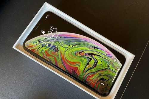 iPhone XS Max 512gb