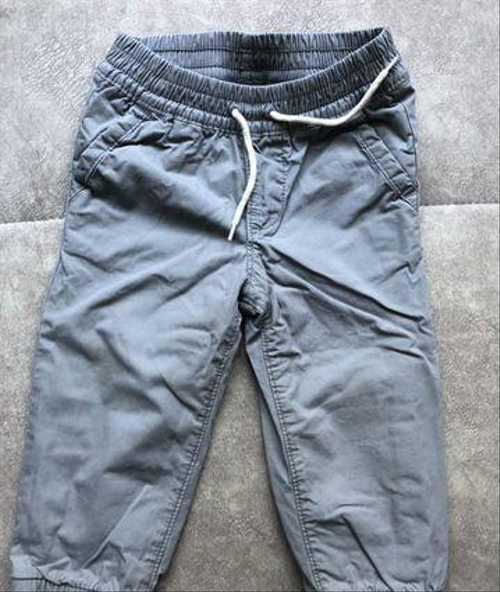 Спортивные детские штаны Gap