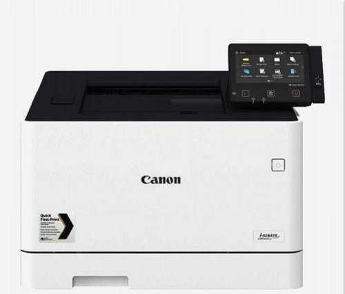 Офисный принтер Canon i-sensys LBP664Cx
