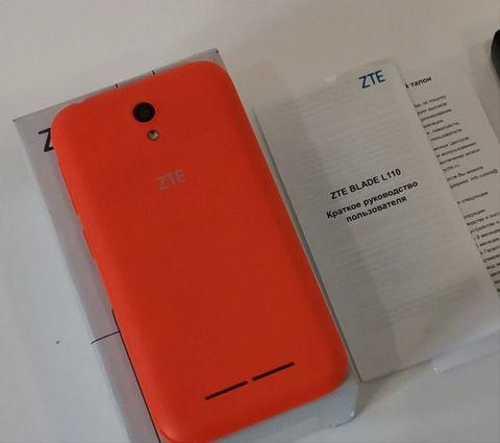 ZTE Blade L110