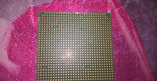 Процессор AMD Athlon 64x2