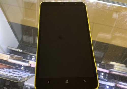 Nokia Lumia 1320