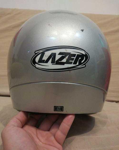 Мотошлем lazer