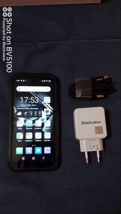Blackview BV5900
