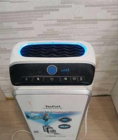 Воздухоочиститель Tefal PU4025