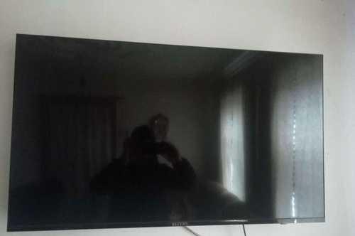 Телевизор плоский экран