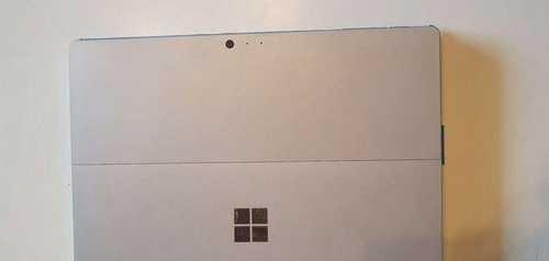 Ноутбук планшет Microsoft surface Pro 6