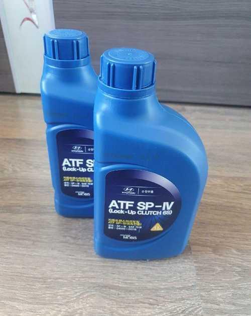 Atf 04500. 04500-00115 Hyundai ATF SP-IV 4л. Зик АТФ сп4. 04500-00115 В Audi.