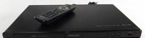DVD плеер Philips DVP2850/51