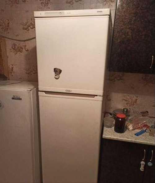 Холодильник Stinol 110L