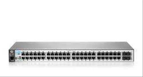 Коммутаторы E-series gigabit fixed-ports switches