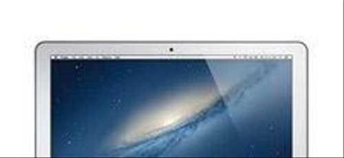 MacBook Air (11 дюйм., середина 2012 г.)