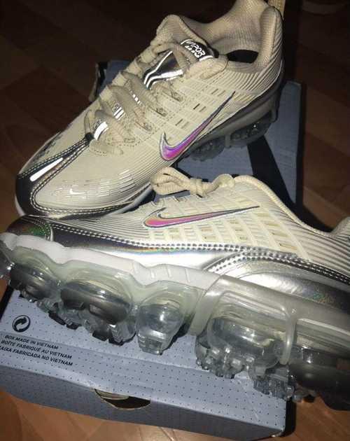 Nike air vapormax 360