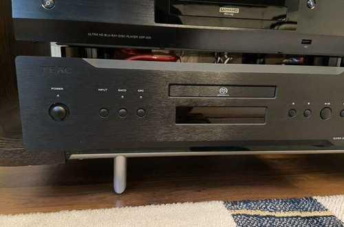 Teac CD-3000 sacd/CD/DAC