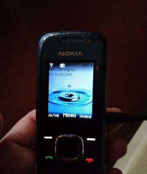 Телефон Nokia 2680s-2