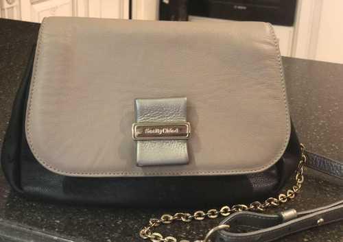 Сумка crossbody See by Chloe