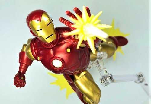 Фигурка Iron Man Железный Человек Marvel Legends