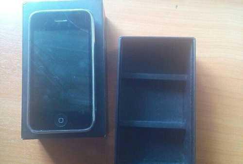 iPhone 3gs 16 Gb