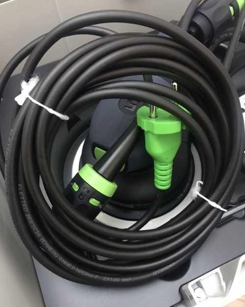 Festool кабель 4m