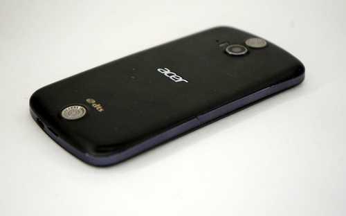 Смартфон Acer Liquid E2